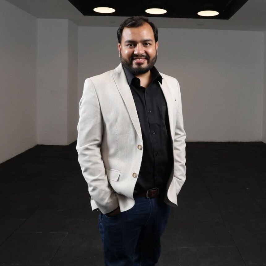 Alakh Pandey Net Worth