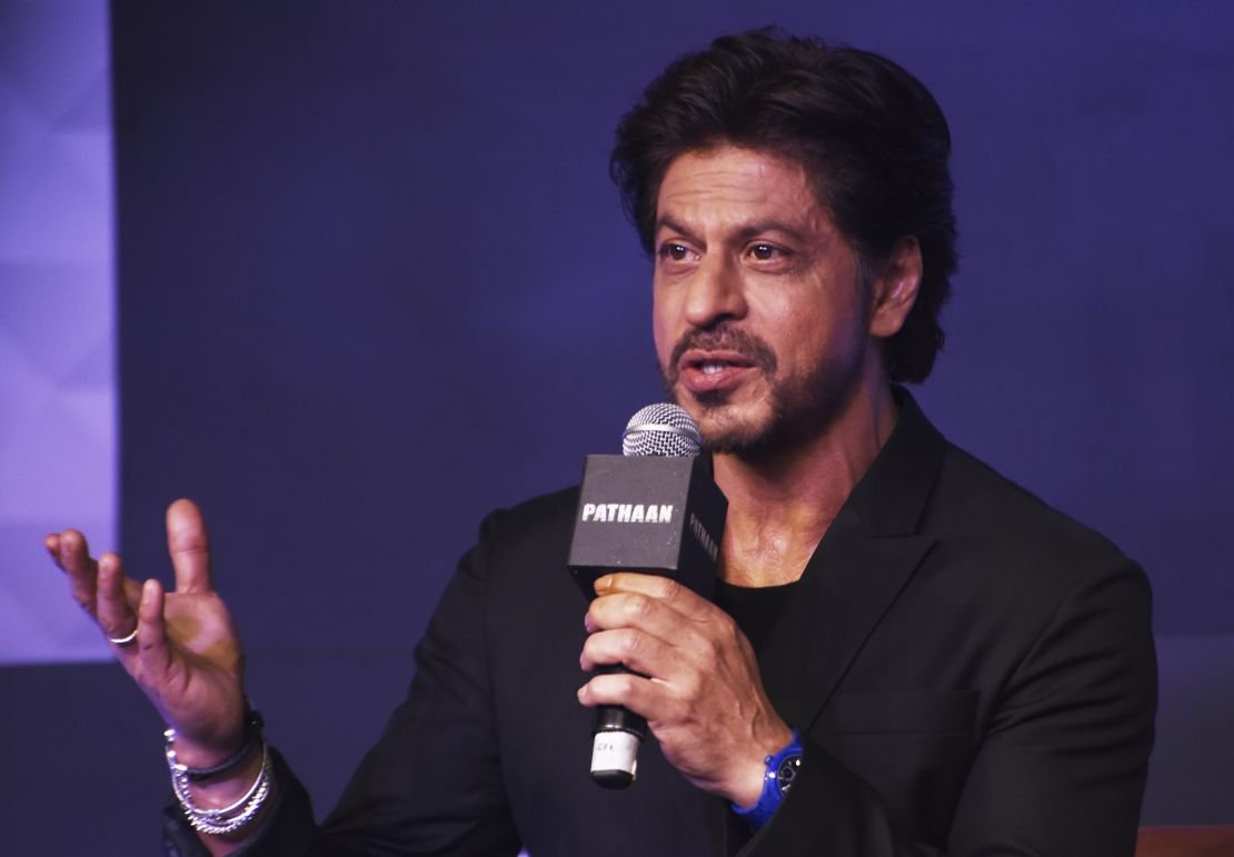 Shah Rukh Khan Net Worth - Celebrity Net Worth