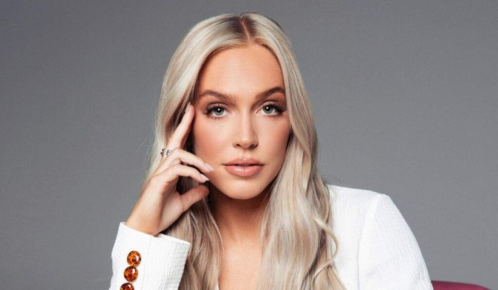 Alex Cooper Net Worth - Celebrity Net Worth