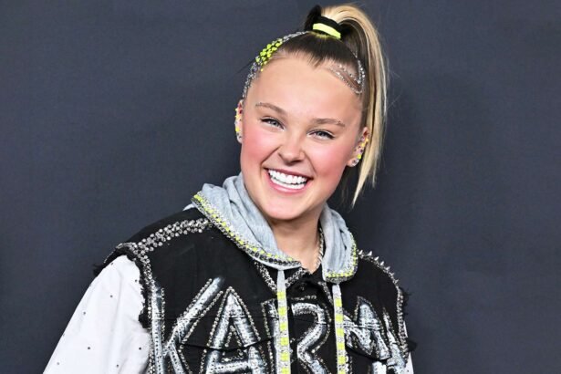 JoJo Siwa Net Worth - Celebrity Net Worth