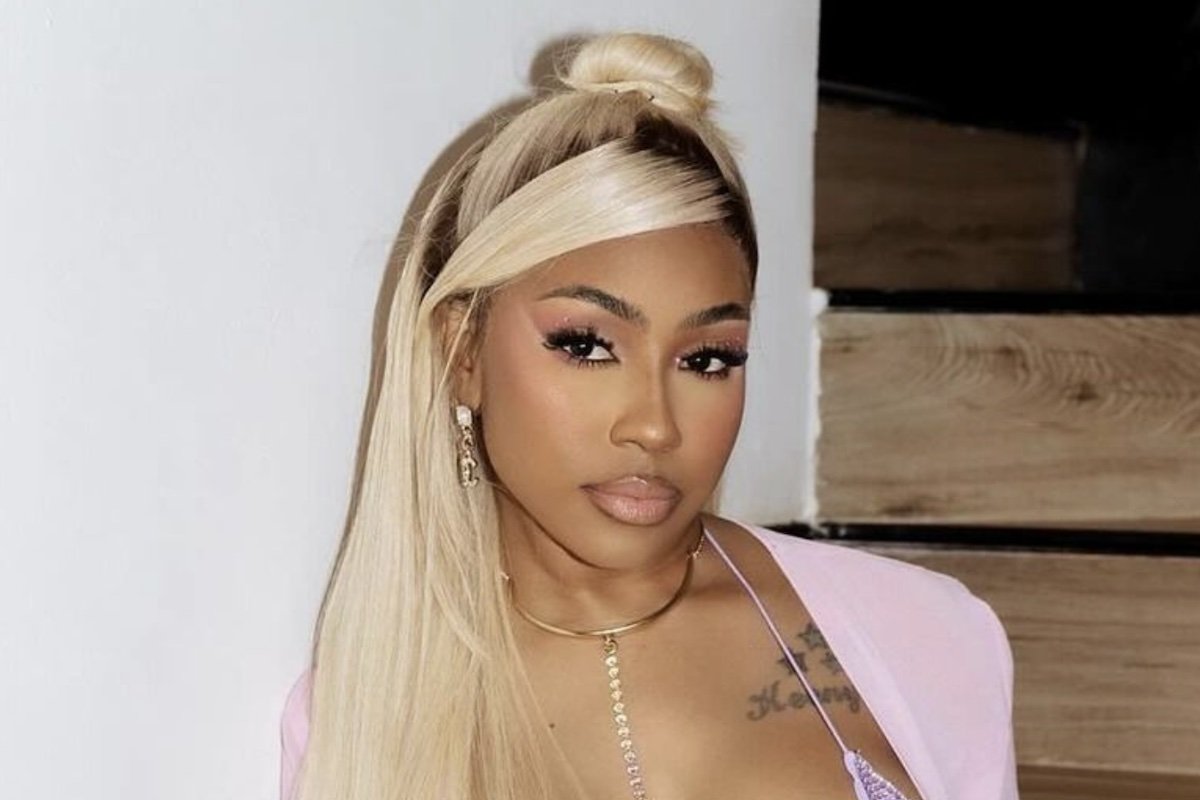 Yung Miami Net Worth - Celebrity Net Worth