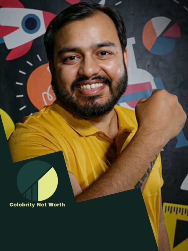 Beyond The Classroom: Alakh Pandey's Net Worth Breakdown! - Celebrity ...