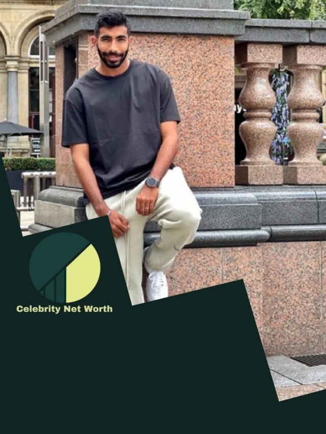 Jasprit Bumrah's Speedy Fleet: Unveiling His Stunning Cars! - Celebrity ...