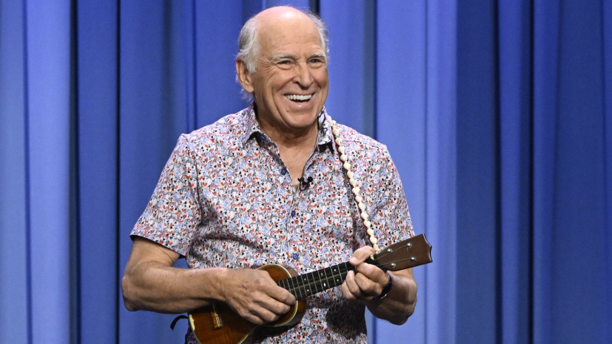Jimmy Buffett Net Worth - Celebrity Net Worth