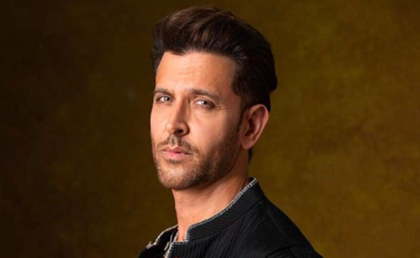 Hrithik Roshan Net Worth - Celebrity Net Worth