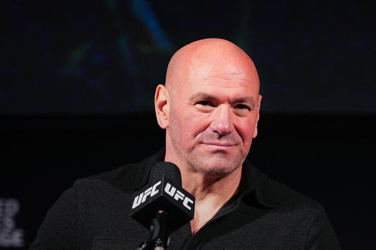 Dana White Net Worth - Celebrity Net Worth Dana White Net Worth - Celebrity Net Worth