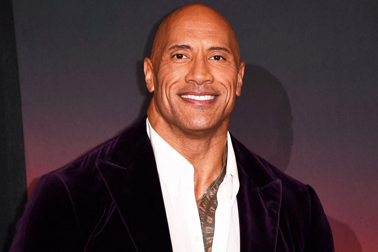 Dwayne Johnson Net Worth - Celebrity Net Worth