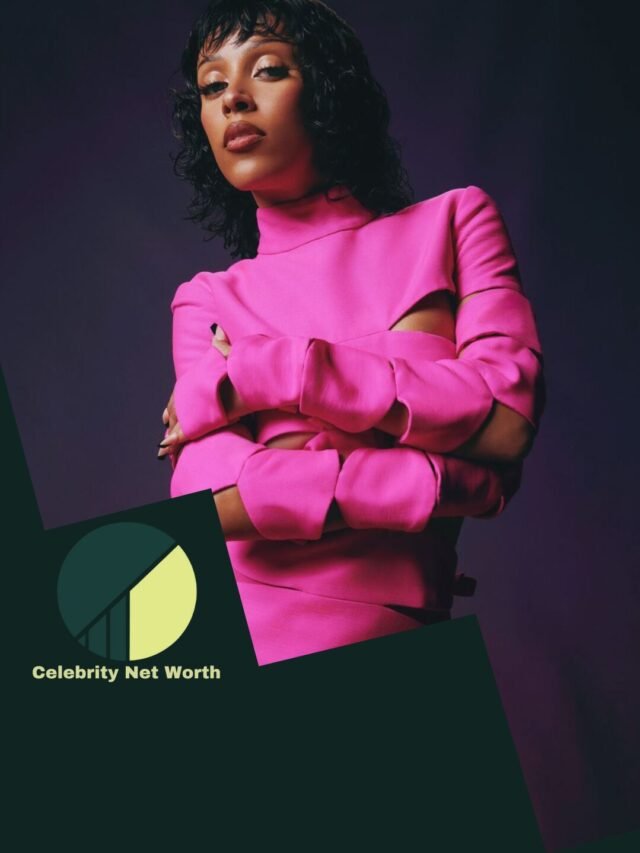 Doja Cat Net Worth - Celebrity Net Worth