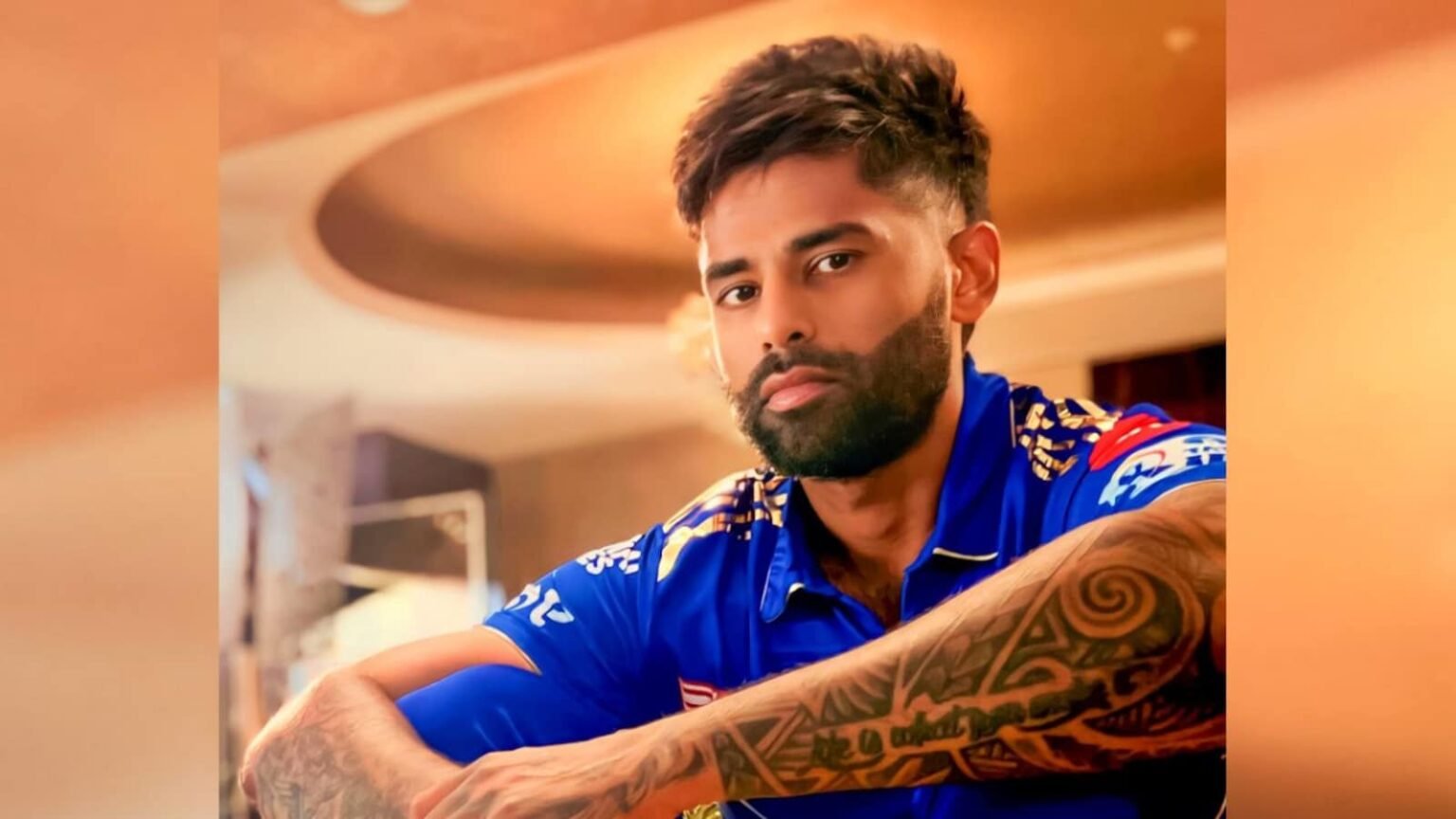 SuryaKumar Yadav Net Worth - Celebrity Net Worth